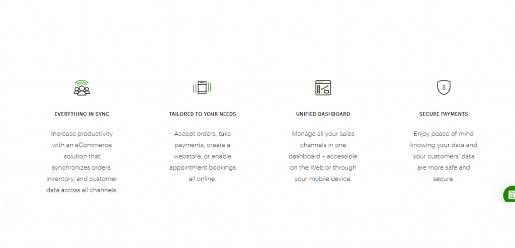 Clover E-commerce Solutions - Top 10 Features Explained