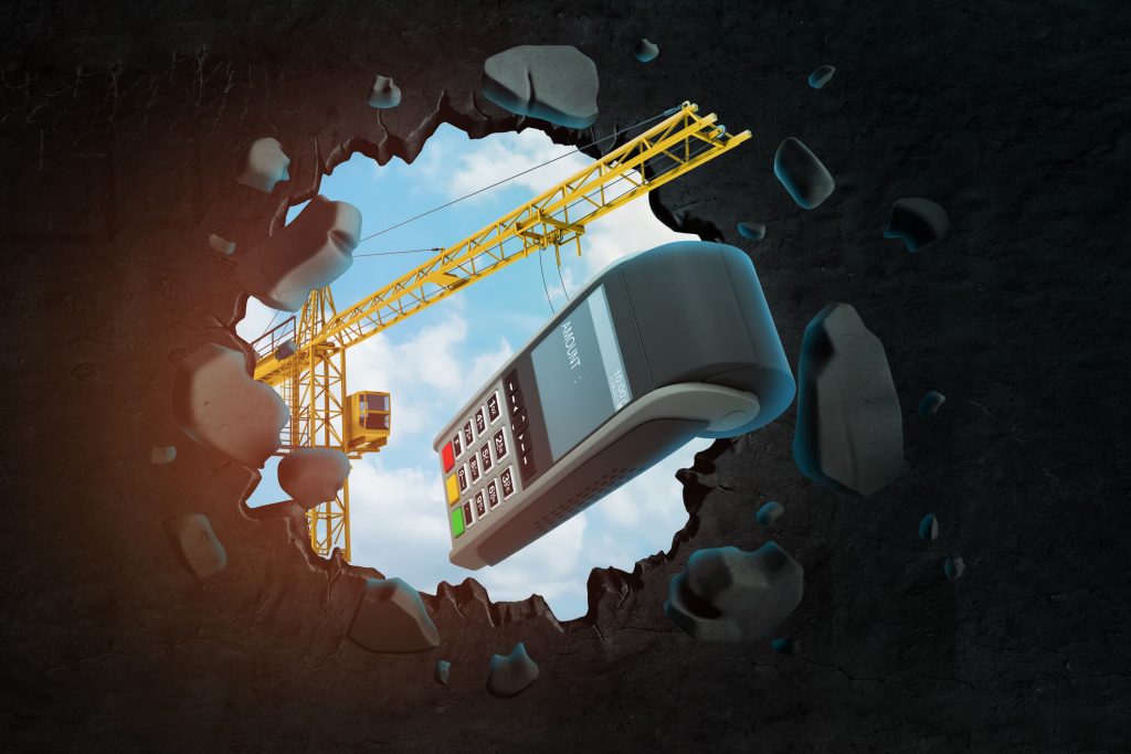 How to Choose the Best POS Systems for Construction Business: Top 5 POS ...