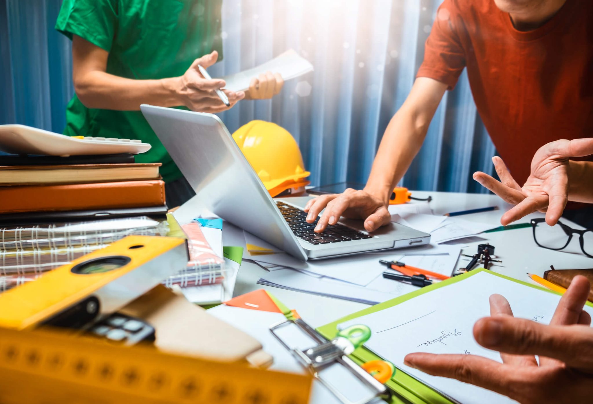 How to Choose the Best POS Systems for Construction Business: Top 5 POS ...