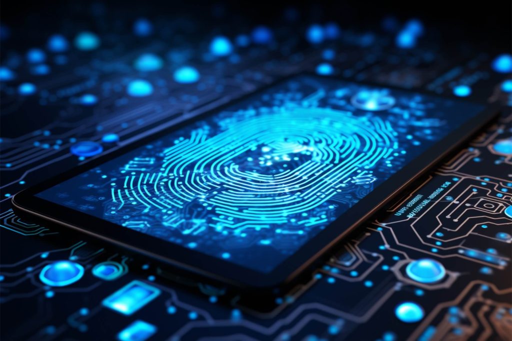 How to Implement Biometric Authentication for Contractor Transactions ... How to Implement Biometric Authentication for Contractor Transactions ...