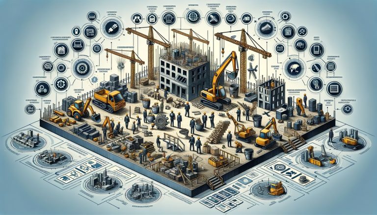 How to Find the Right MCC Code for Your Construction Business: Best ...