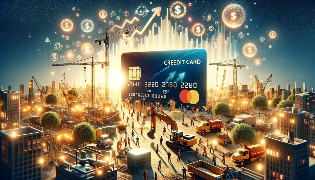 Processing Credit Cards in the Construction Industry: Best Guide 2025