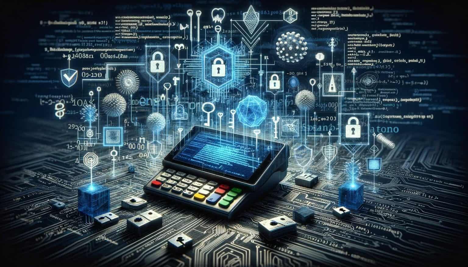 POS Security Features: Firewalls, Encryption, and Beyond (2025 Best Guide)