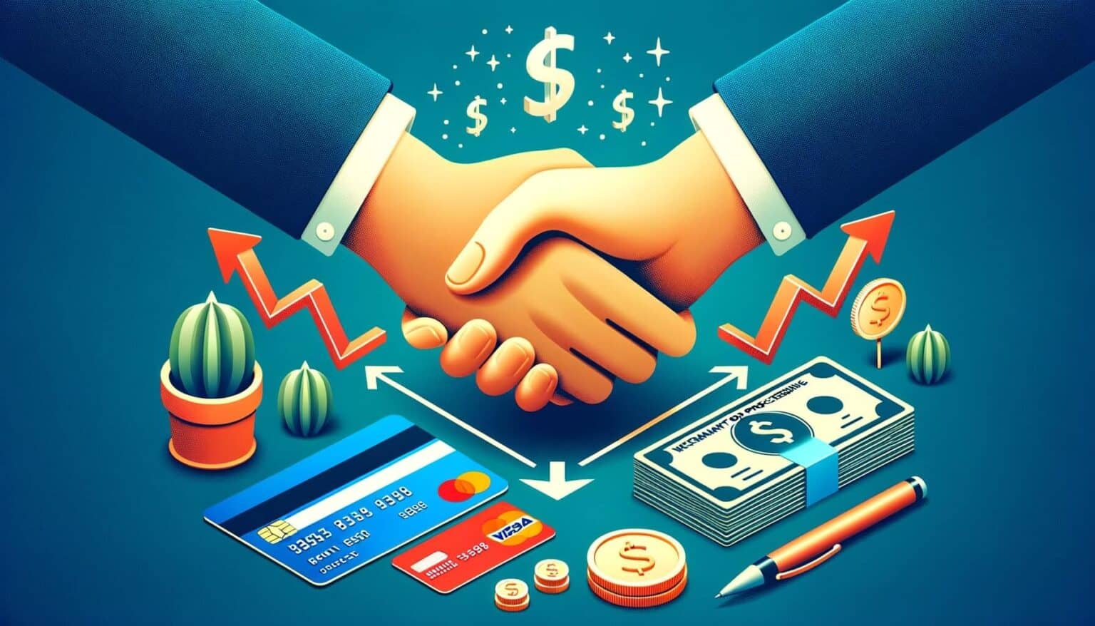 Tips for Negotiating Better Payment Processing Rates: 2025 Best Guide